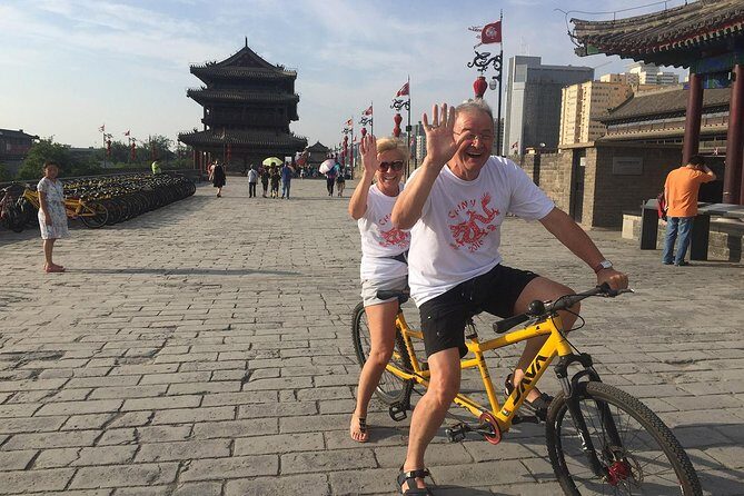 Private One Day Xi'an Terracotta Warrior Tour from Shanghai by Air - The Experience from Travelers’ Perspectives