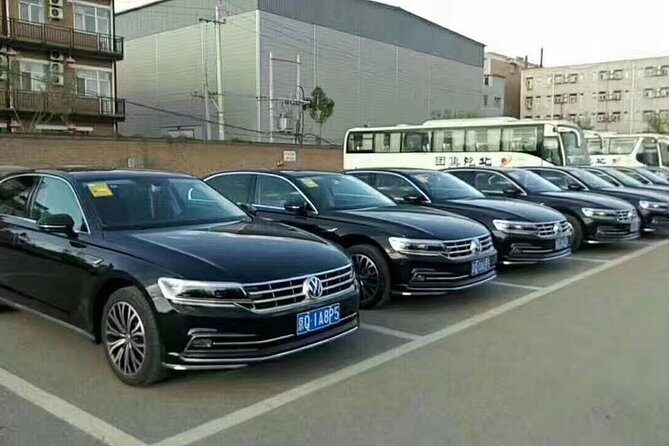 Private One Way Airport Transfer Betwwen Beijing Airport and Beijing Downtown - Final Thoughts: Is It Worth It?