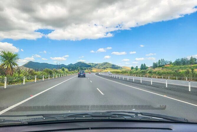 Private One-Way Transfer: Auckland Airport to Hamilton/Rotorua - Who Would Benefit from This Service?