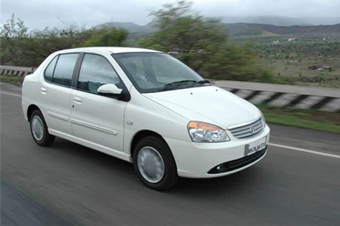 Private One Way Transfer From Jaisalmer Hotel To Jaisalmer Airport - Why Choose This Transfer?