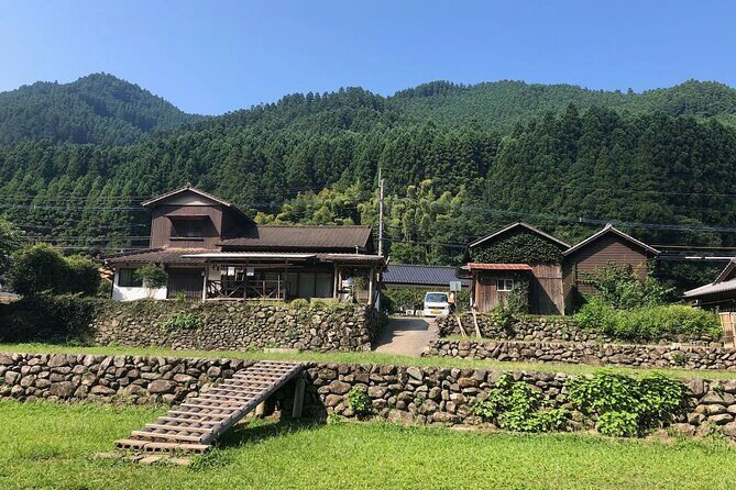 Private Outdoor Cooking Meal Experience in Ukihamachi - Who Would Love This Tour?
