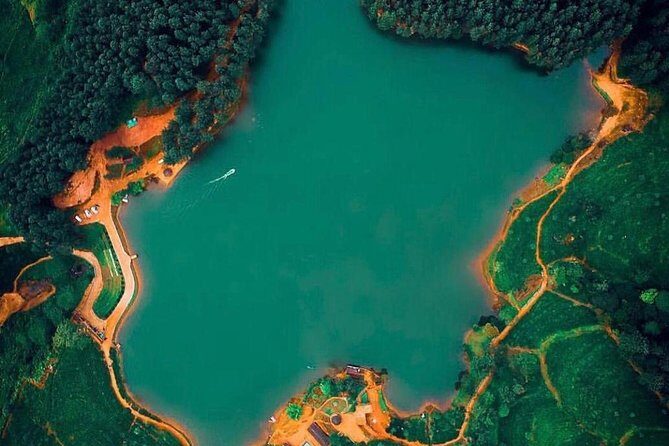 Private Overnight Adventure Tour to Knuckles and Meemure Village with Camping - Experience Highlights: What Makes This Tour Stand Out