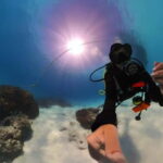 Private Padi Open water diver course - What’s Included and What’s Not?