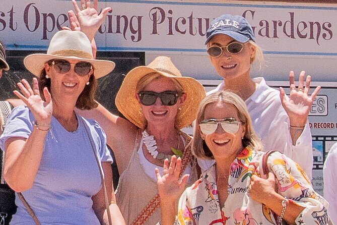 Private Panoramic Town Tour of Broome  Tailored Experience - A Detailed Look at the Itinerary