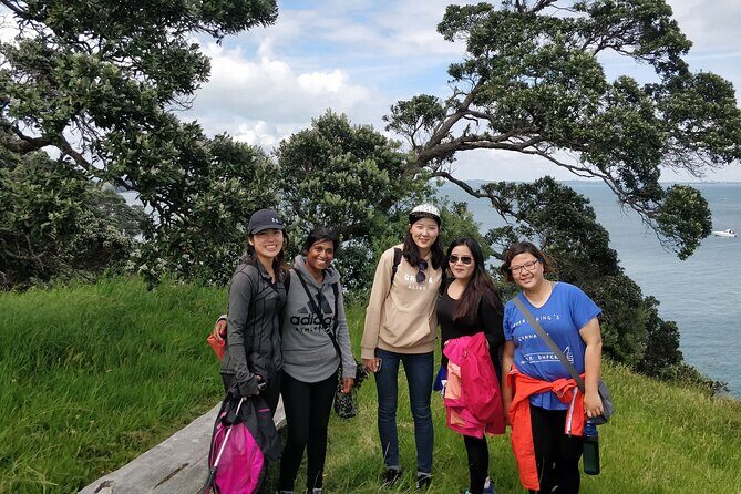 Private Personalised Tour in Waiheke Island - A Detailed Look at the Itinerary