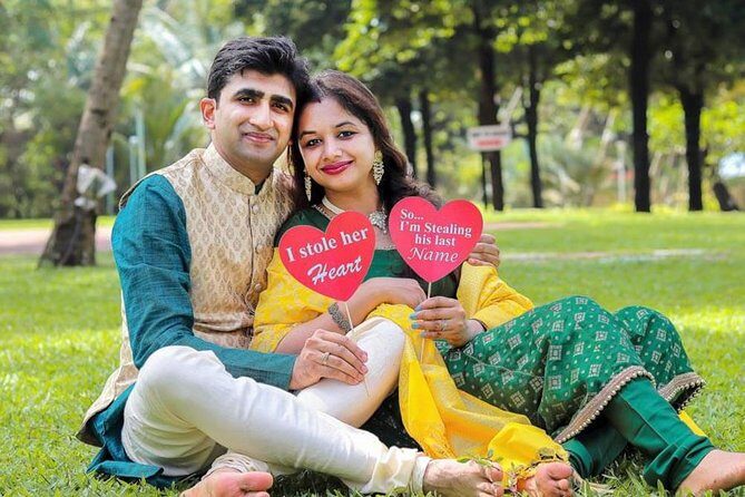 Private Photo Session with a Local Photographer in Goa - What Can You Expect During the Session?