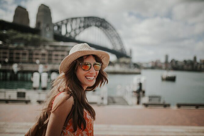 Private Photo Tour at Sydneys Most Iconic Locations - Cost and Value: Is It Worth It?