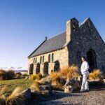 Private Photoshoot in Lake Tekapo - Exploring the Experience in Detail