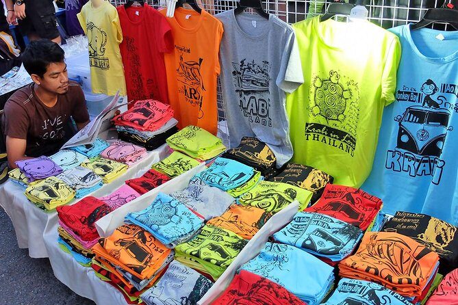 Private Phuket City and Shopping Tour - Authentic Insights from Reviews