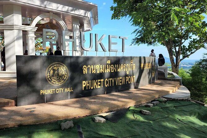 Private Phuket Half Day City Tour(min 2 pax) - Final Thoughts