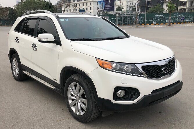 Private Pickup & Airport Transfer Service |Ho Chi Minh City - FAQs