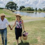 Private Picnic Lunch Experience in Orange with Wine - Discovering Printhie’s Private Picnic Experience