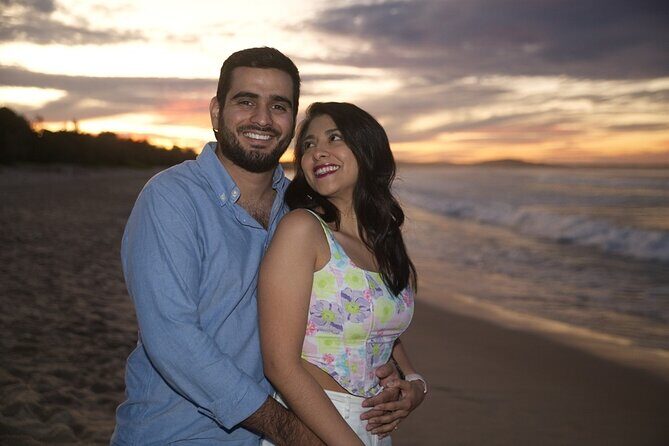 Private Pre-Wedding Professional Photoshoot in Noosa - What Makes the Locations Special