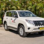 Private Premium Arrival Transfer : Nadi Airport to Hotel - Authentic Experiences & Real Traveler Feedback
