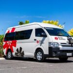 Private Premium Departure Transfer : Hotel to Nadi Airport - Detailed Breakdown of the Service