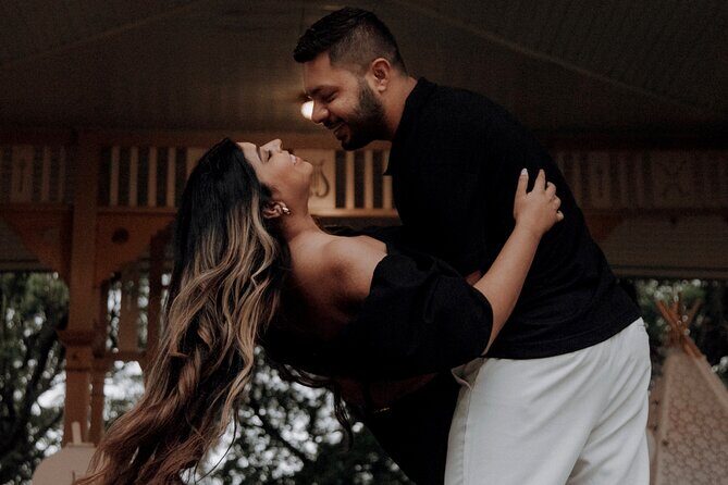 Private Professional Holiday Photoshoot Brisbane - Who Will Love This Experience?