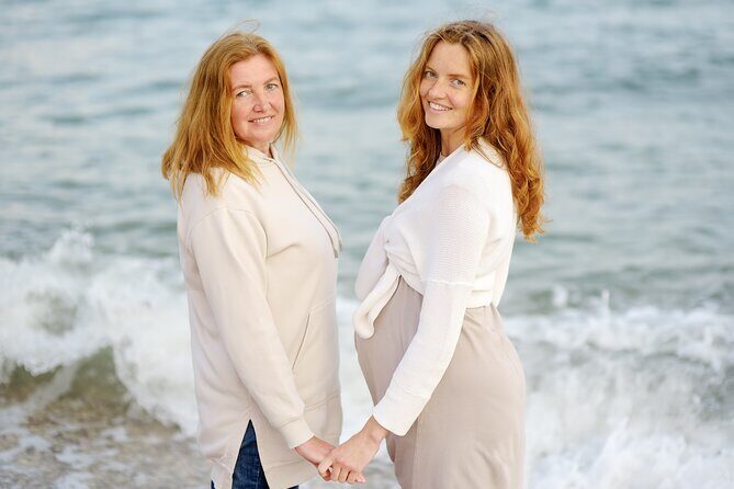 Private Professional Maternity Photoshoot in Brisbane - Who Will Love This Experience?