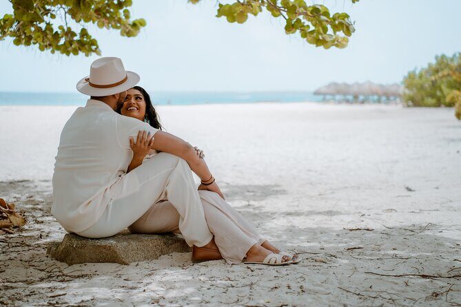 Private Professional Vacation Photoshoot in Cairns - The Bottom Line