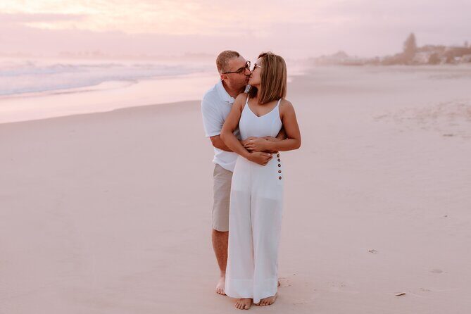 Private Professional Vacation Photoshoot in Gold Coast - Privacy, Group Size, and Flexibility