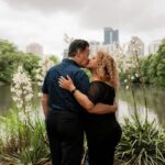 Private Professional Vacation Photoshoot in Melbourne - The Value of Professional Photos in Your Travel Experience