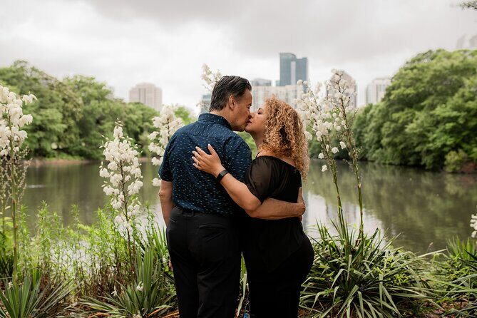 Private Professional Vacation Photoshoot in Melbourne - The Value of Professional Photos in Your Travel Experience