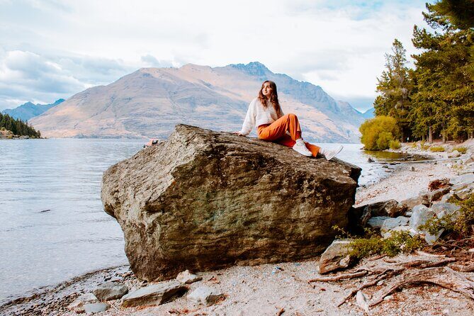 Private Professional Vacation Photoshoot in Queenstown - Final Thoughts