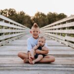 Private Professional Vacation Photoshoot in Wellington - A Closer Look at the Experience