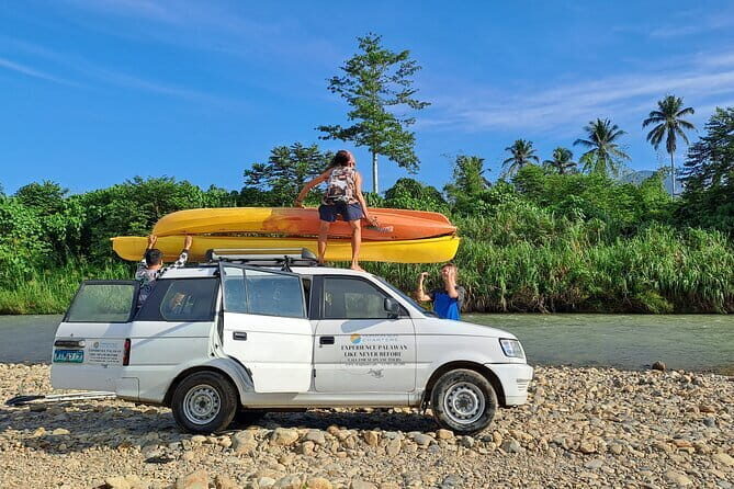Private Puerto Princesa River Kayaking with Seaplane Transfer - Authentic Perspectives and Traveler Insights