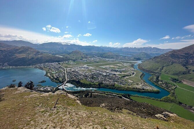 Private Queenstown and Wanaka City Day Tour - In-Depth Review of the Queenstown and Wanaka Tour