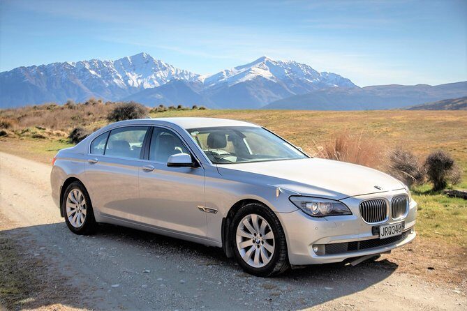 Private Queenstown Wine Tour All-Inclusive Tour - The Sum Up