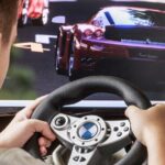 Private Racecar Driving Simulator in Thrillzone Queenstown - Who Will Love This Experience?