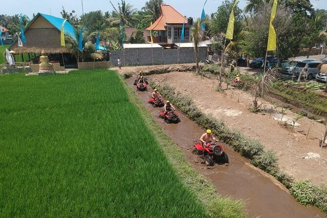 Private Rafting and ATV Quad Bike Adventures - What Sets This Tour Apart?