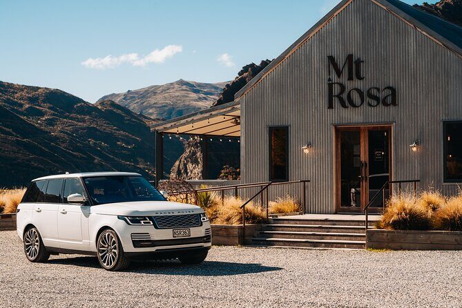 Private Return Luxury Transfers Queenstown to Gibbston Vineyard - The itinerary: What does your day look like?