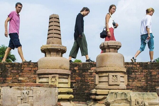Private Riverside Walking Tour to Varanasi Temples - Who Would Love This Tour?
