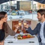 Private Romantic Melbourne Dinner Cruise for 2 - Practical Details and Tips