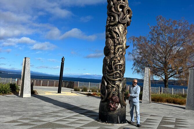Private Rotorua Tour - Auckland Tour House - Authentic Experiences & Considerations