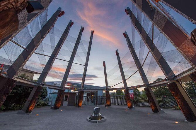 Private Rotorua Tour from Tauranga (Max 11) - Why This Tour Offers Great Value