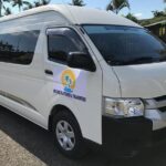 Private Roundtrip Transfer - Nadi Airport to Crown Plaza Nadi Bay - The Journey: What Makes It Special