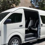 Private Roundtrip Transfer - Nadi Airport to Intercontinental & Yatule Resort - A Closer Look at the Transfer Experience