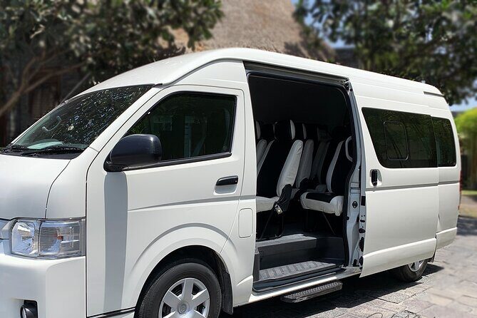 Private Roundtrip Transfer - Nadi Airport to Intercontinental & Yatule Resort - A Closer Look at the Transfer Experience