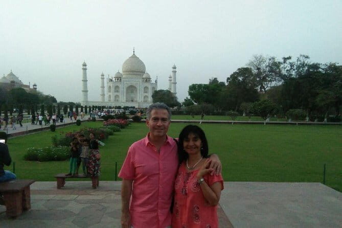 Private Royal Madhya Pradesh Tour with Taj Mahal - Practical Insights & What to Expect