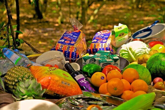 Private Safari Camping in Sri Lanka - A Closer Look at the Itinerary