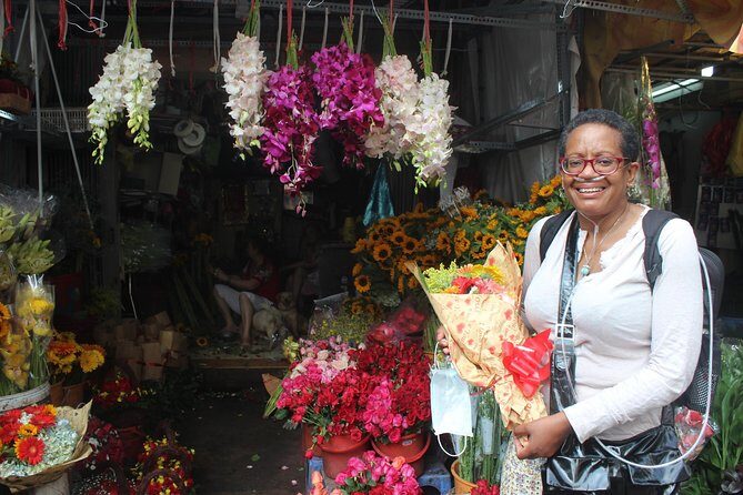 Private Saigon City Tour Half Day by Car - What Past Travelers Say