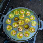 Private Saigon Foodie Walk - Eleven Food Tastings Cant Miss - Practical Details & What You’ll Get