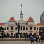 Private Saigon Highlights Tour by Car  Flexible Half Day - Delving into Saigon’s War Stories and Spiritual Heart
