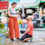 Private Saigon History, Hidden Gems & Culture Motorbike Tour - Exploring Saigon on a Motorbike