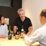 Private Sake Tasting in Central Kyoto  1 Group Only - What Makes This Tour Special?