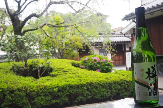 Private Sake Tour and Tasting at a Kobe Brewery - What makes this tour stand out?