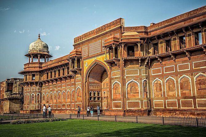Private Same Day Trip to Taj Mahal with Sunrise & Agra Day Tour from New Delhi - Who Is This Tour Best For?