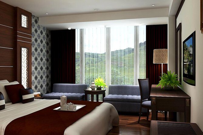 Private Sapa 2 Days 1 Night By Bus - What’s Included and What’s Not